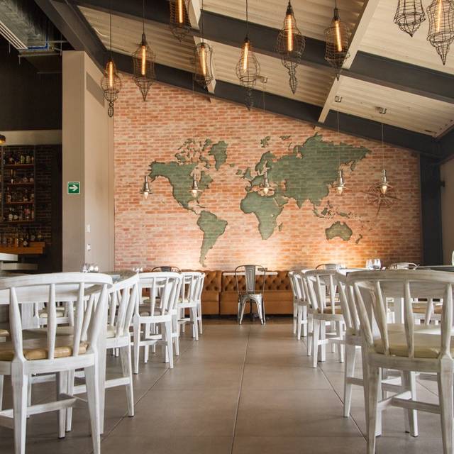 La Marea Restaurante - San José del Cabo, BCS | OpenTable