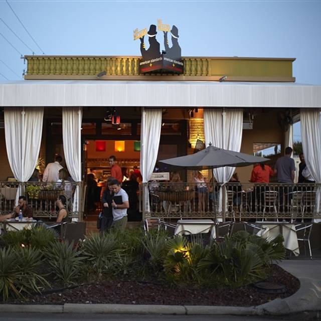 Mr. Mesero Restaurant - Dallas, TX | OpenTable