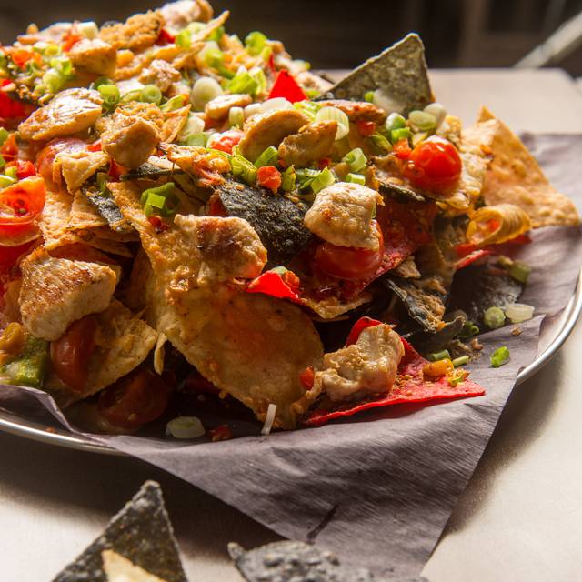 La Roca - Winnipeg, MB | OpenTable