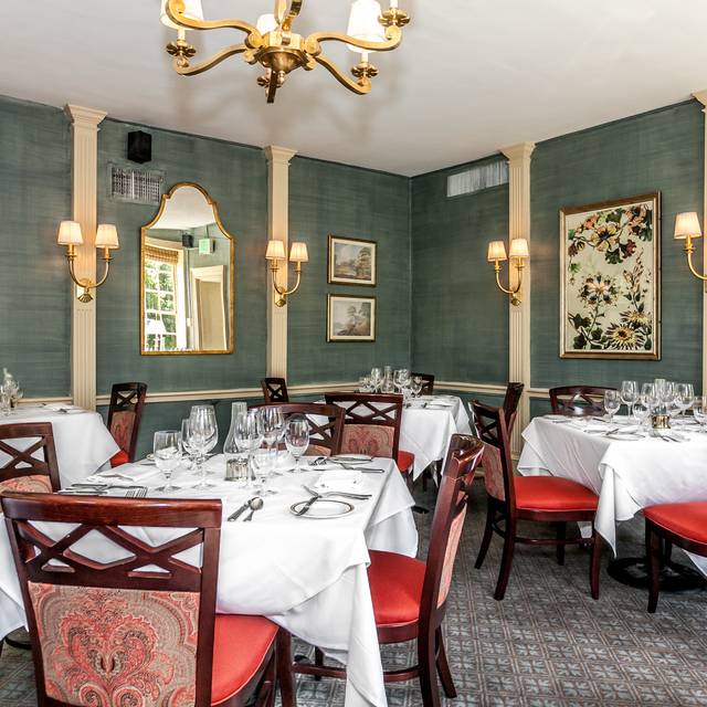 Milton Inn Restaurant - Sparks, MD | OpenTable