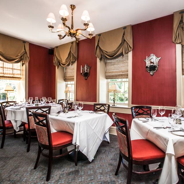 Milton Inn Restaurant - Sparks, MD | OpenTable