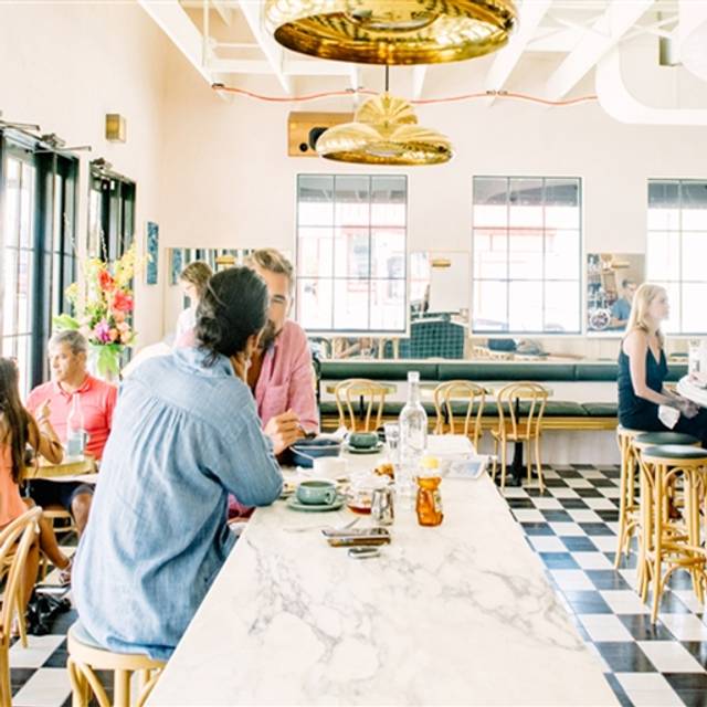 June's All Day Restaurant - Austin, TX | OpenTable