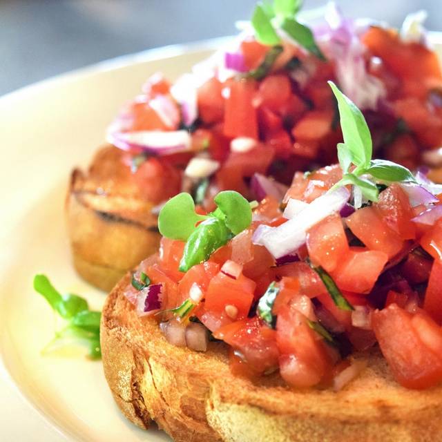 Appetito - The Rocks, AU-NSW | OpenTable