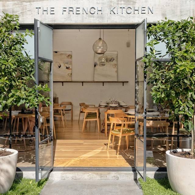 The French Cafe Restaurant - Auckland, Auckland | OpenTable