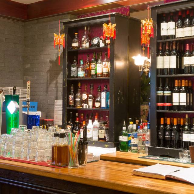 Michael Wan's Mandarin - Blackpool, Lancashire | OpenTable