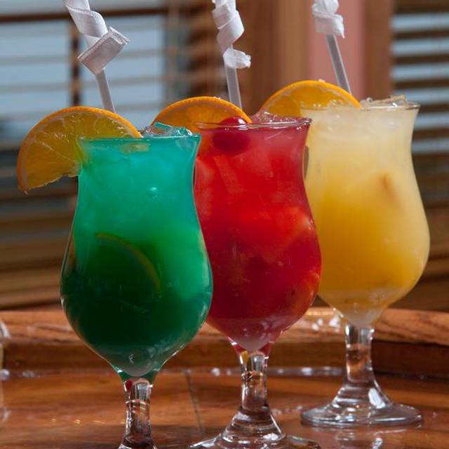 Rios Brazilian Steakhouse Restaurant - Nazareth, PA | OpenTable