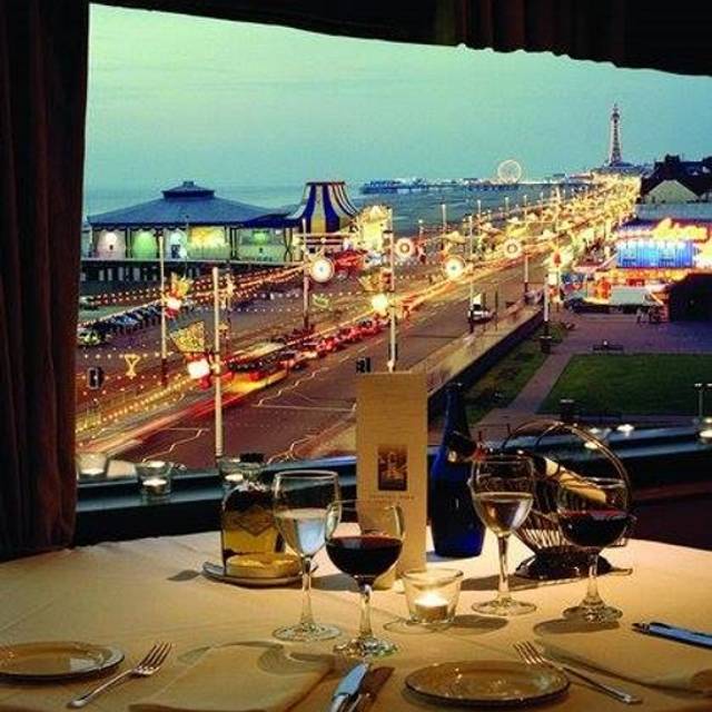 White Tower Restaurant - Blackpool, Lancashire | OpenTable