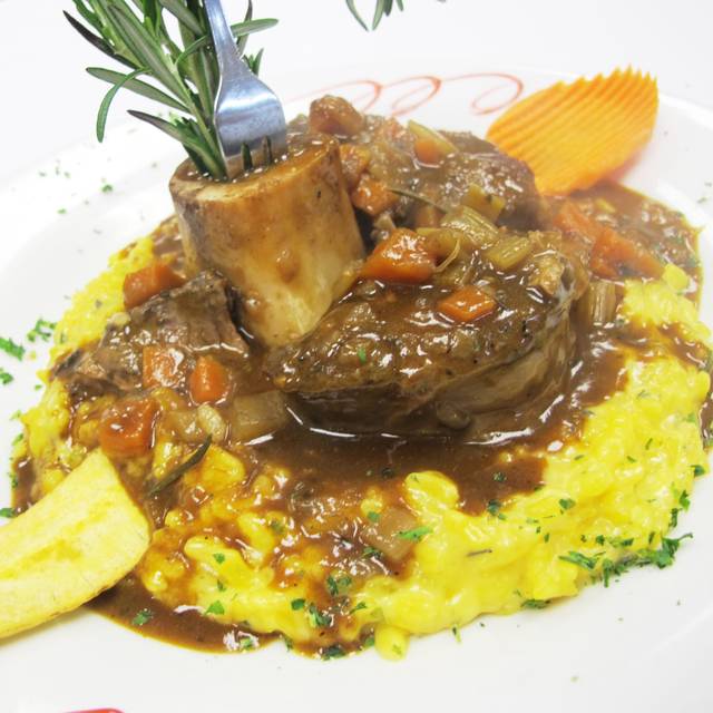 Cafe Catula Restaurant - Miami, FL | OpenTable