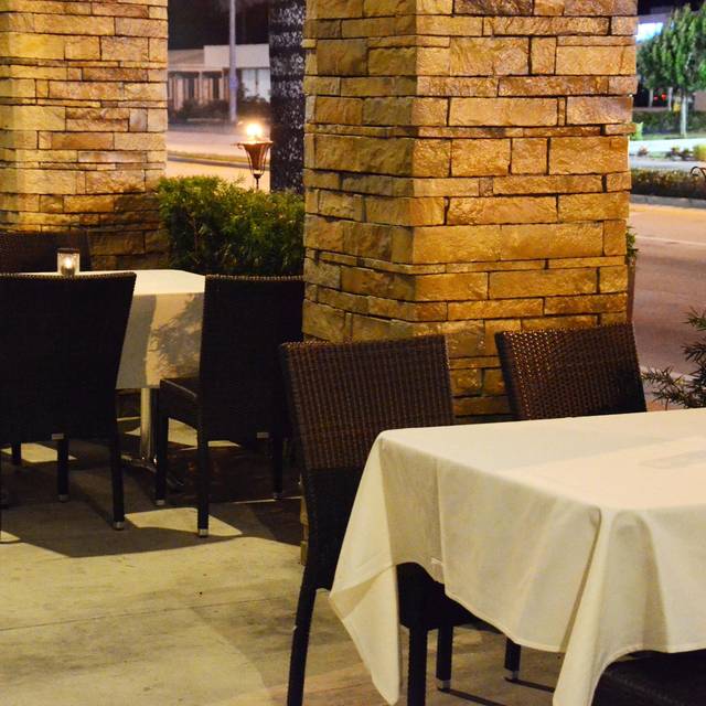 Cafe Catula Restaurant - Miami, FL | OpenTable