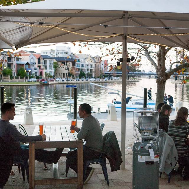 The Royal on the Waterfront - East Perth, AU-WA | OpenTable