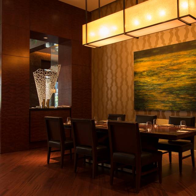 EDGE Restaurant & Bar - Denver, CO | OpenTable