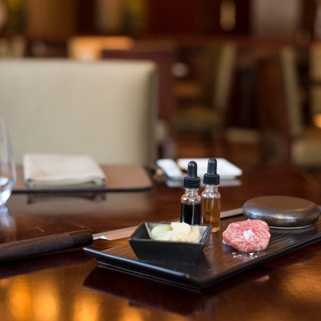 EDGE Restaurant & Bar - Denver, CO | OpenTable