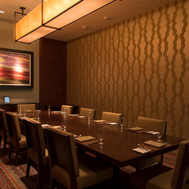 EDGE Restaurant & Bar - Denver, CO | OpenTable