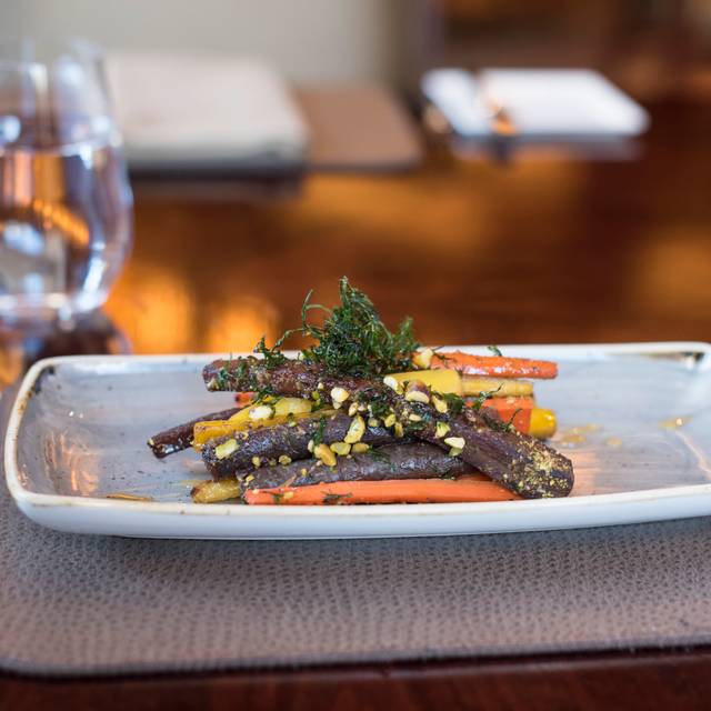 EDGE Restaurant & Bar - Denver, CO | OpenTable