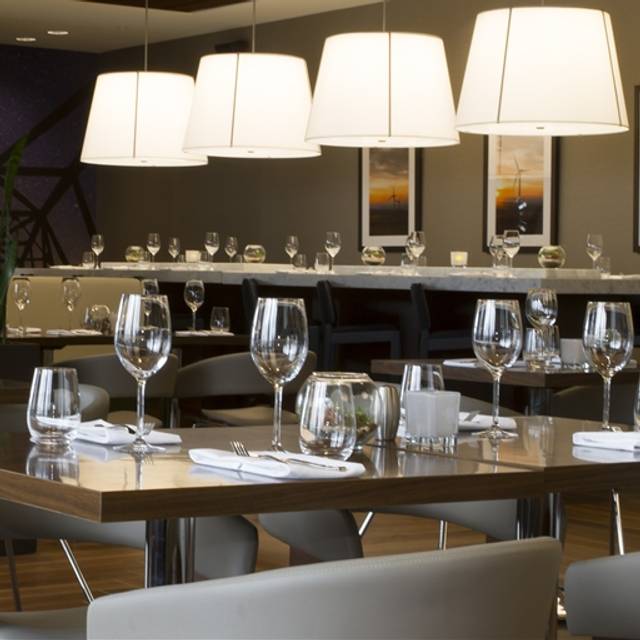 The Bistro at Courtyard by Marriott Calgary South - Calgary, AB | OpenTable