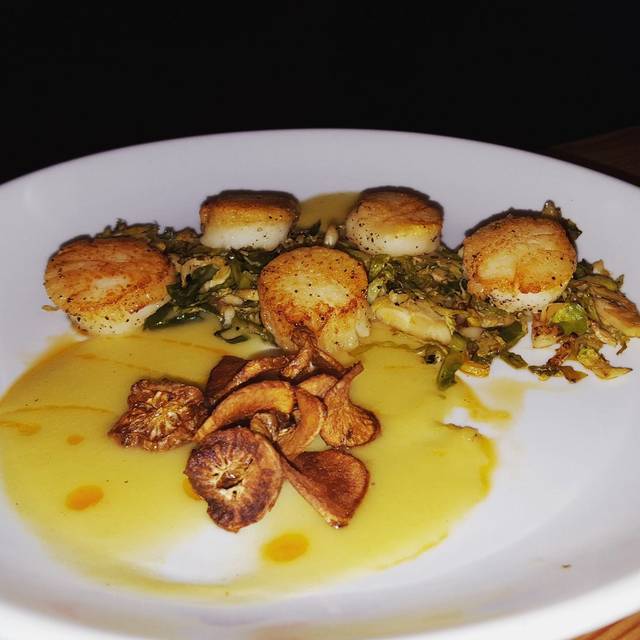 OD's Tavern Restaurant - Nyack, NY | OpenTable