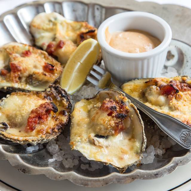 The Pelican Club Restaurant - New Orleans, LA | OpenTable