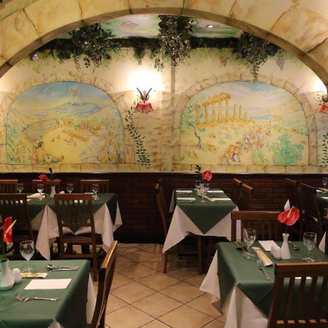Spaghetti Tree - Sutton Restaurant - Sutton, Greater London | OpenTable