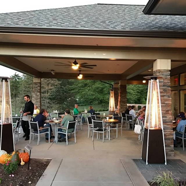 The Turn House Restaurant - Columbia, MD | OpenTable