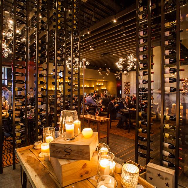 Permanently Closed - Vallone's Restaurant - Houston, TX | OpenTable