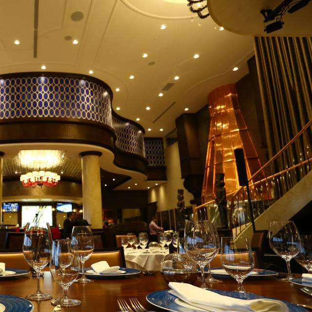 Ossiano Restaurant - Kirkland, QC | OpenTable