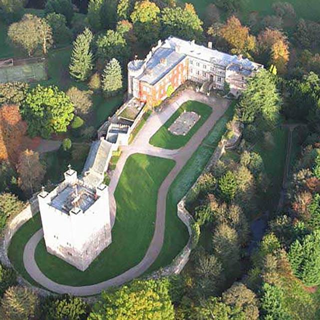 Appleby Castle - Appleby-in-Westmorland, Cumbria | OpenTable
