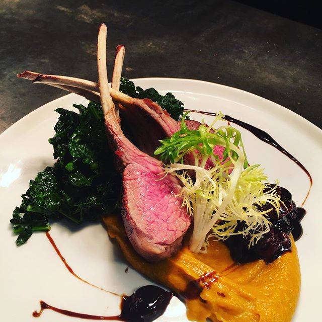 The Fat Lamb Restaurant - Louisville, KY | OpenTable