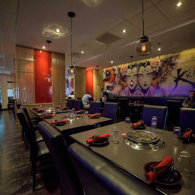 Kanpai Restaurant - Boca Raton, FL | OpenTable