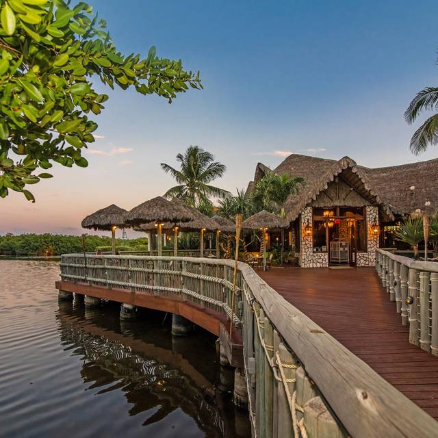 Ristorante Pappagallo Restaurant - West Bay, Grand Cayman | OpenTable