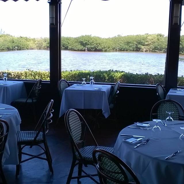 Ristorante Pappagallo Restaurant - West Bay, Grand Cayman | OpenTable