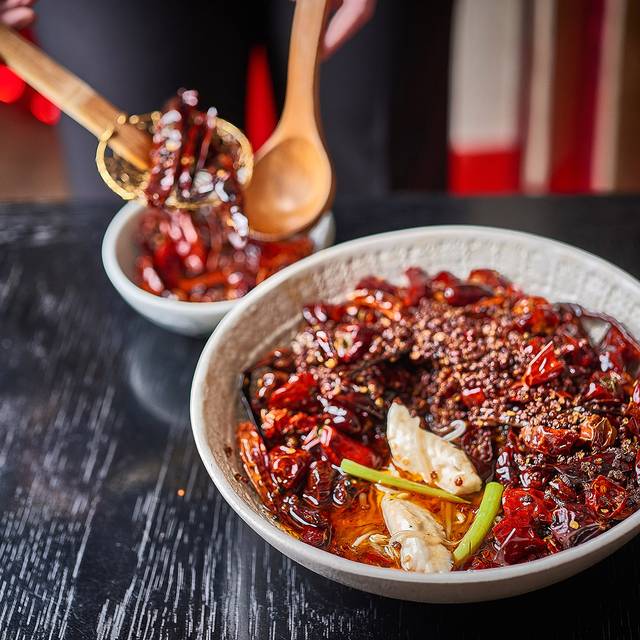 Spice Temple - Sydney - Sydney, AU-NSW | OpenTable