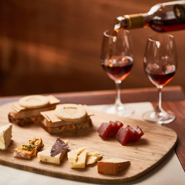 Rockpool Bar & Grill Crown Melbourne - Southbank, AU-VIC | OpenTable