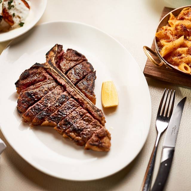 Rockpool Bar & Grill Crown Melbourne - Southbank, AU-VIC | OpenTable