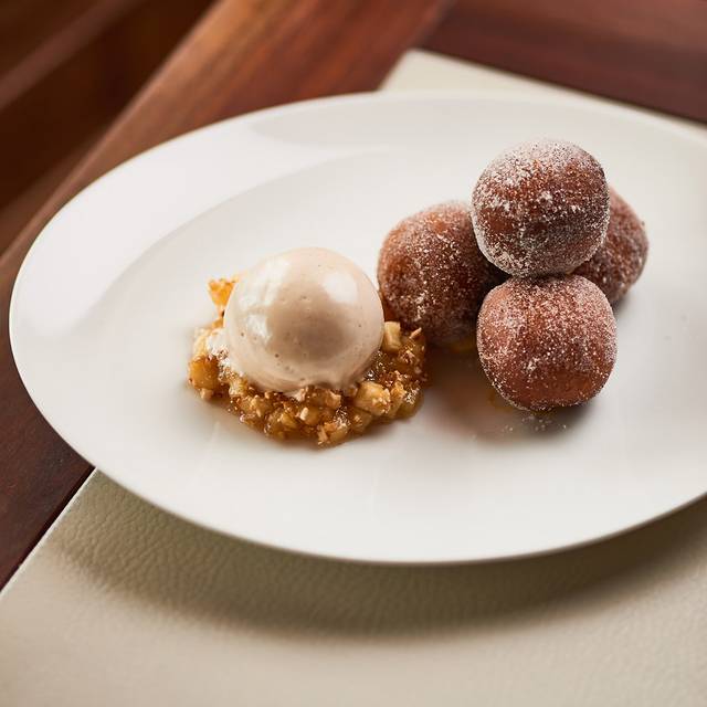 Rockpool Bar & Grill Crown Melbourne - Southbank, AU-VIC | OpenTable