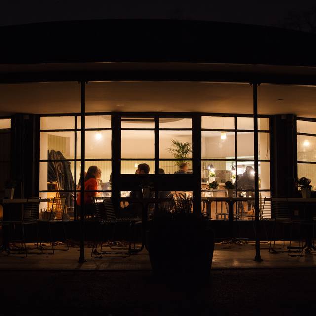 Pear Tree Cafe - London, | OpenTable