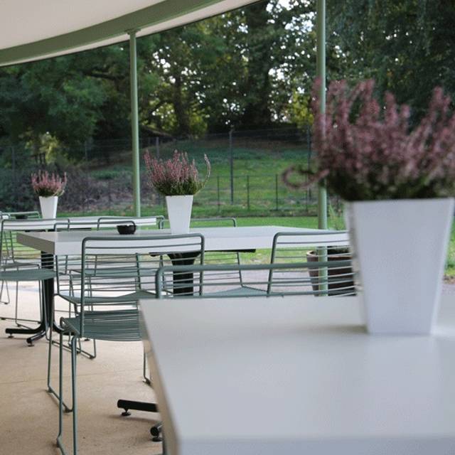 Pear Tree Cafe - London, | OpenTable