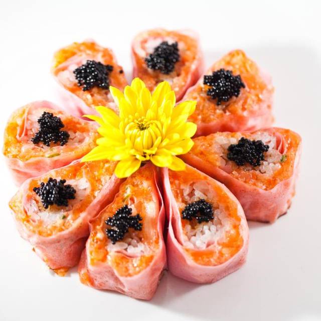 Sushi Nami - Wayne Restaurant - Wayne, PA | OpenTable
