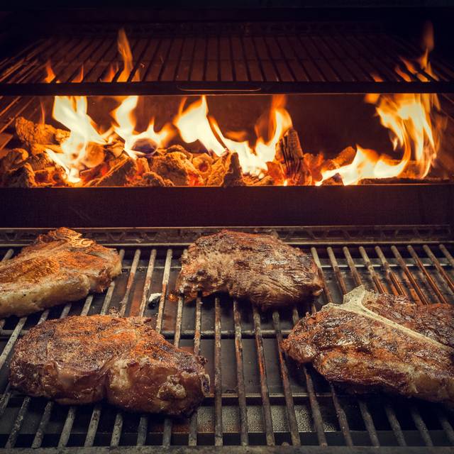 sunday roast hawksmoor seven dials