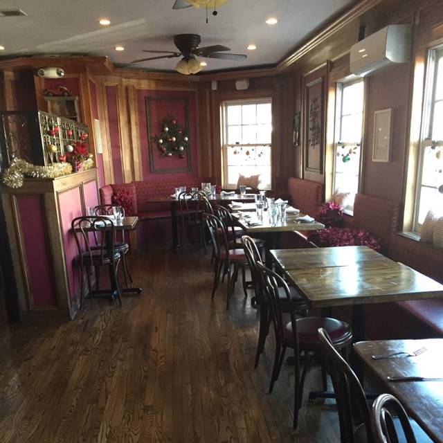 Romeo & Juliet Restaurant - Washington, DC | OpenTable