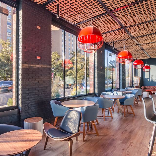 Vidrio Restaurant - Raleigh, NC | OpenTable