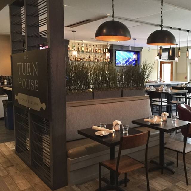 The Turn House Restaurant - Columbia, MD | OpenTable