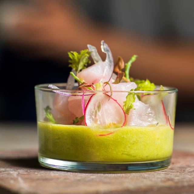 Comal Restaurant & Bar - Chileno Bay Resort & Residences - Cabo San ...