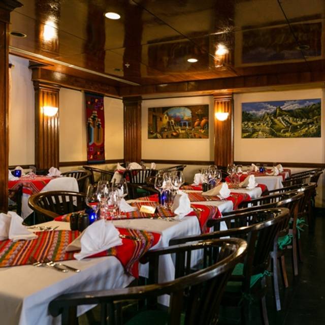 Asi es mi Peru Restaurant - Paradise Beach Villas, Aruba | OpenTable