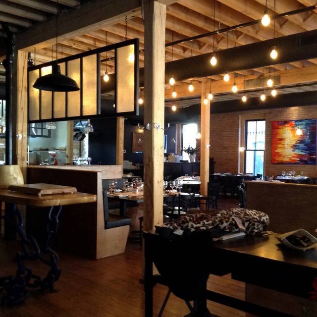 Italian by Night Restaurant - Saint John, NB | OpenTable