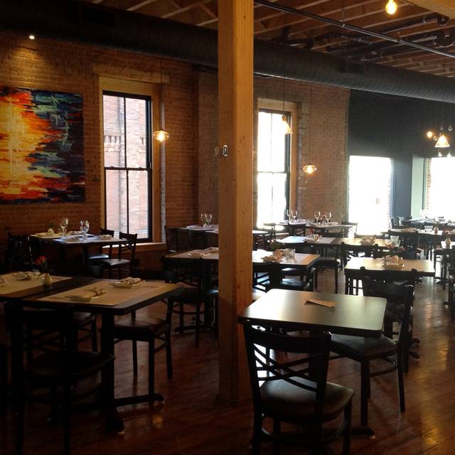 Italian by Night - Saint John, NB | OpenTable