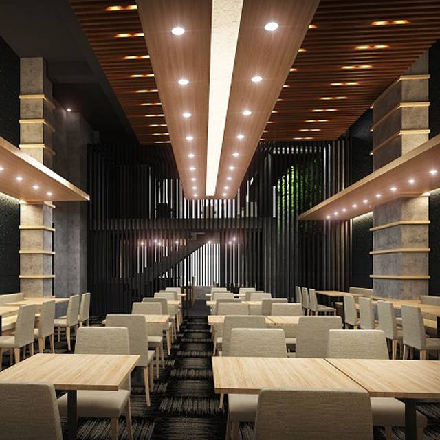 Sen Sakana Restaurant - New York, NY | OpenTable