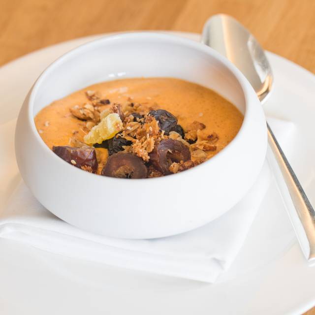 Kingbird at The Watergate Hotel Restaurant - Washington, DC | OpenTable