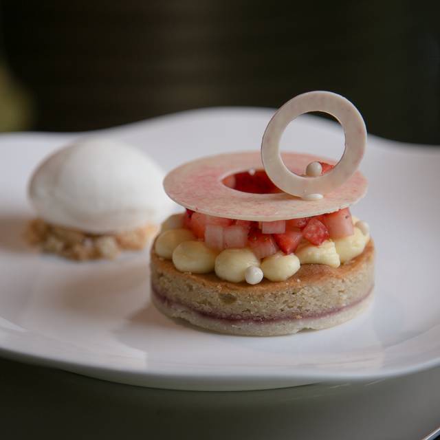 Kingbird at The Watergate Hotel Restaurant - Washington, DC | OpenTable