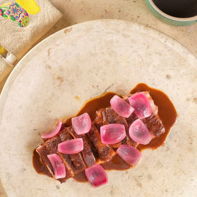 Nectar - Mérida Restaurant - Mérida, YUC | OpenTable