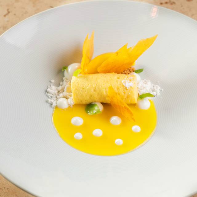 Nectar - Mérida Restaurant - Mérida, YUC | OpenTable